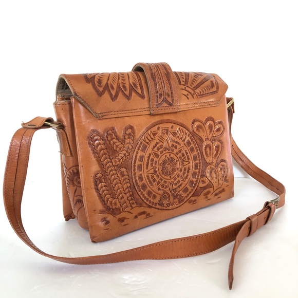 Authentic Mexican Purses | Paul Smith